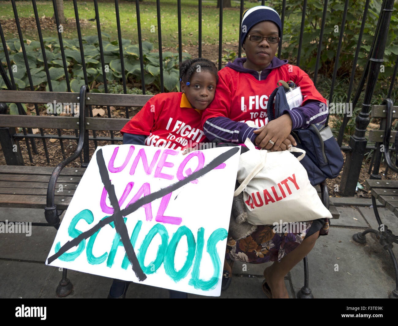 Children adults sign hi-res stock photography and images - Alamy