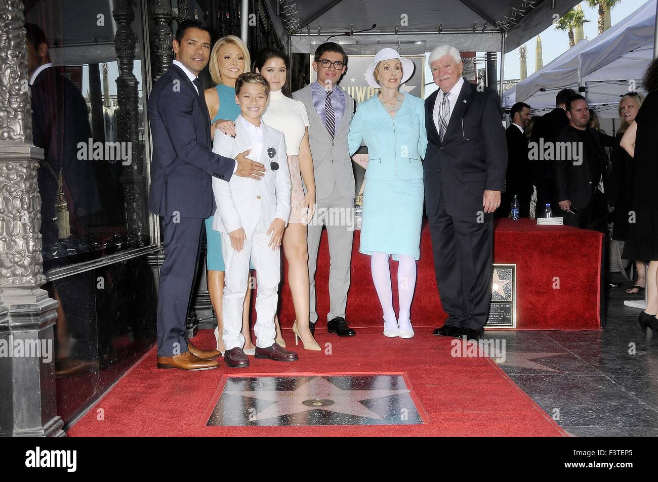 Essie ripa hi-res stock photography and images - Alamy