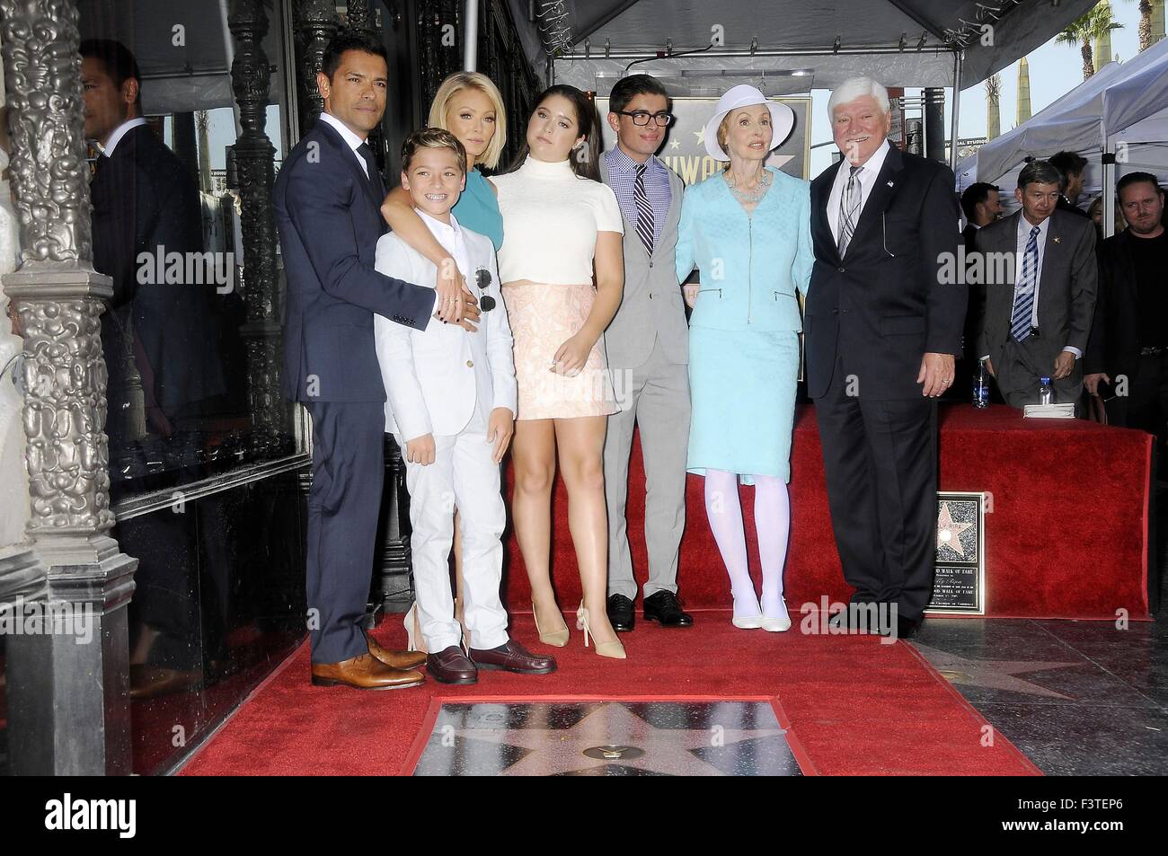 Essie ripa hi-res stock photography and images - Alamy