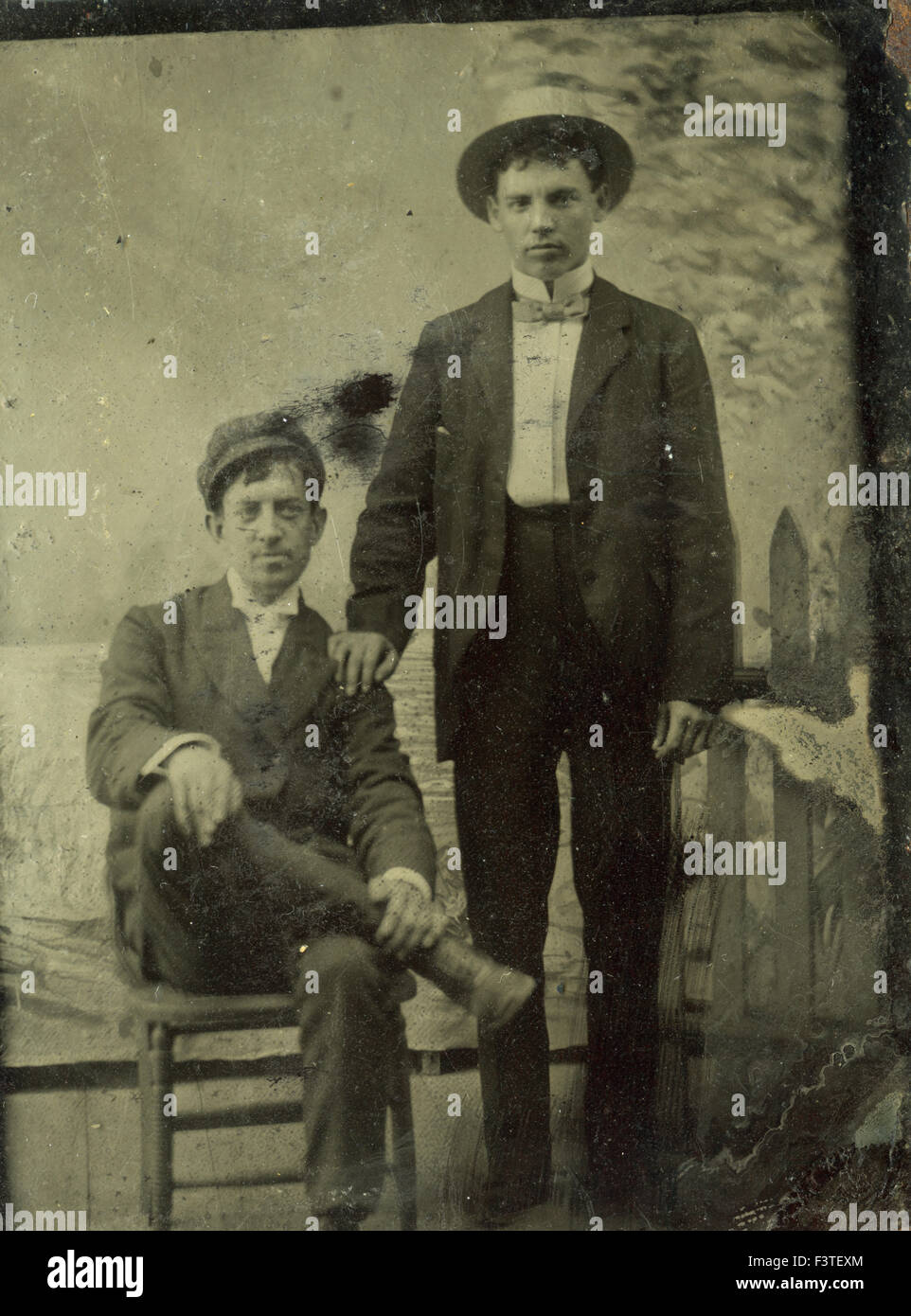 American Men 1800s High Resolution Stock Photography And Images Alamy