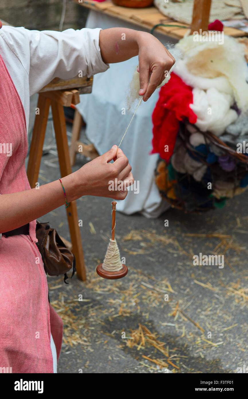 Time piece making hi-res stock photography and images - Alamy