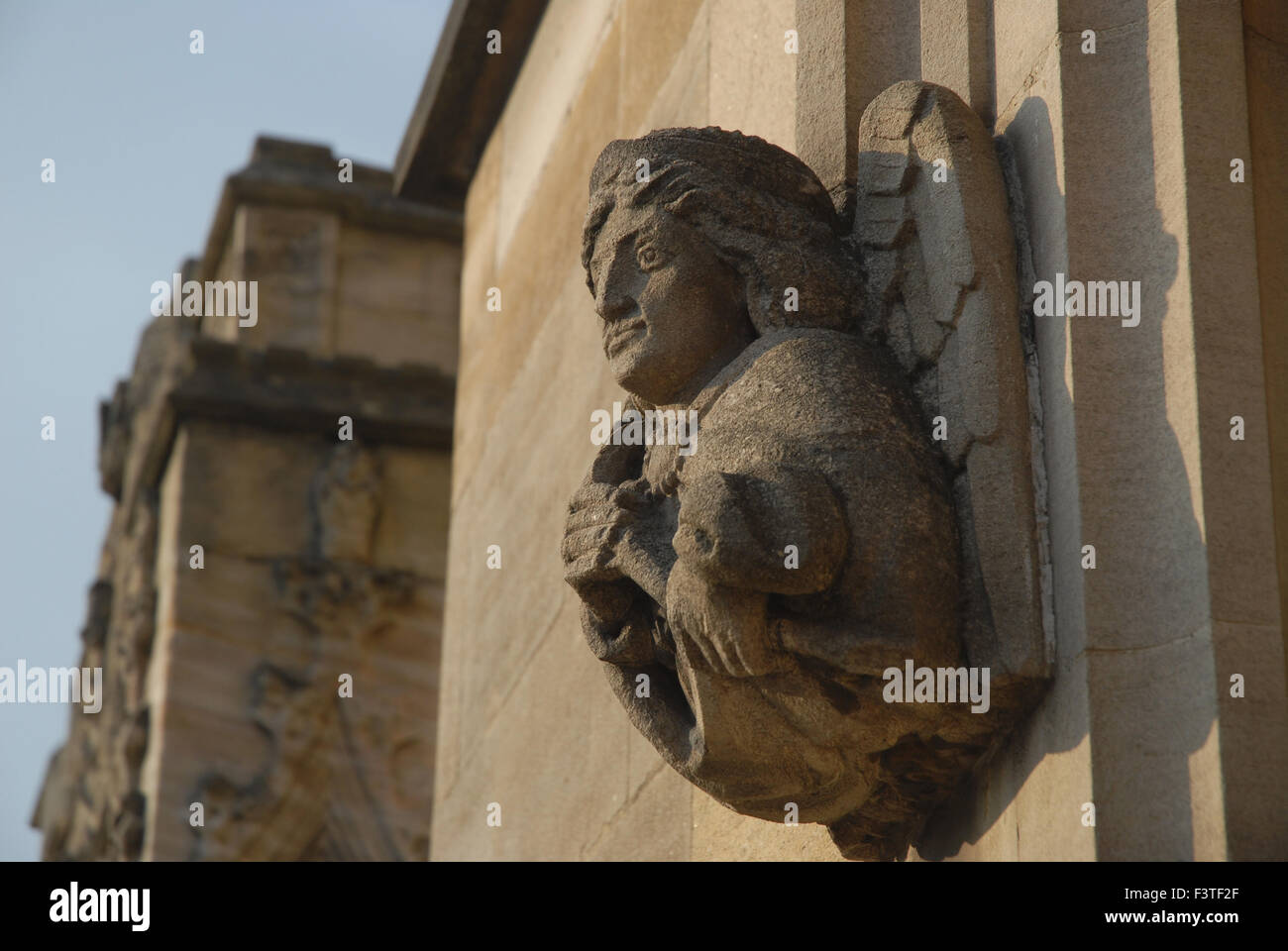 Grotesque ornament hi-res stock photography and images - Alamy