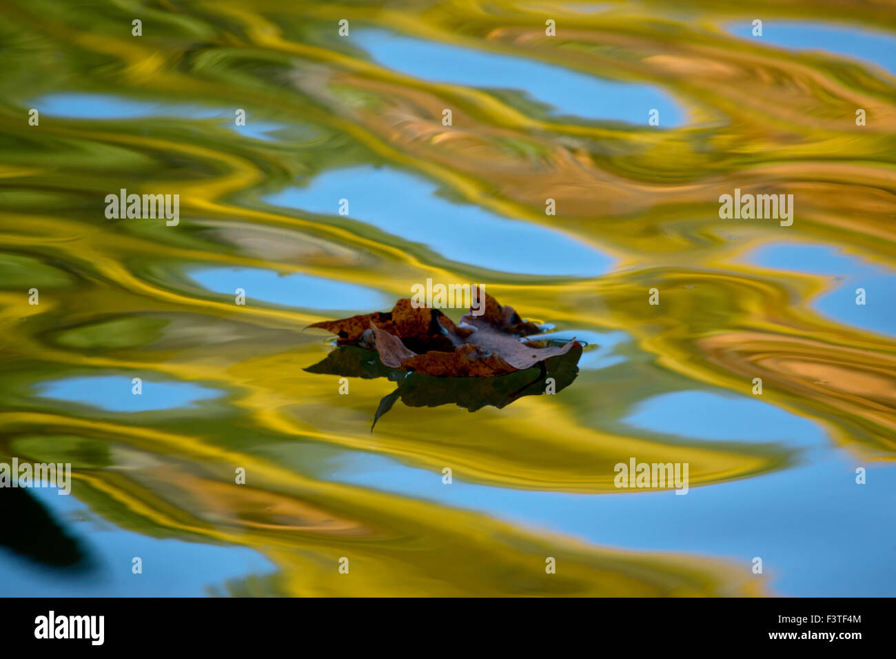 Abstract float hi-res stock photography and images - Alamy
