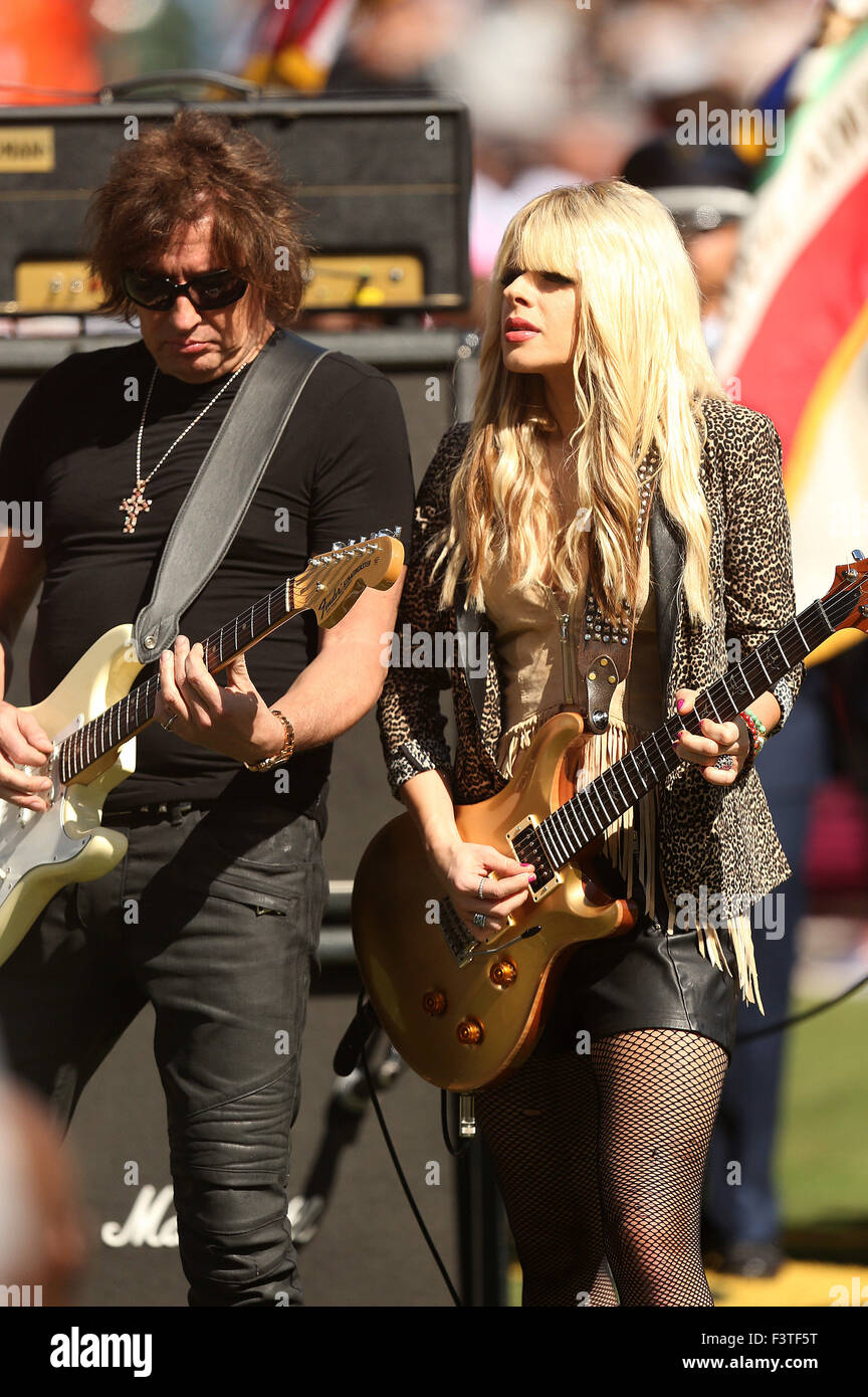 Orianthi
