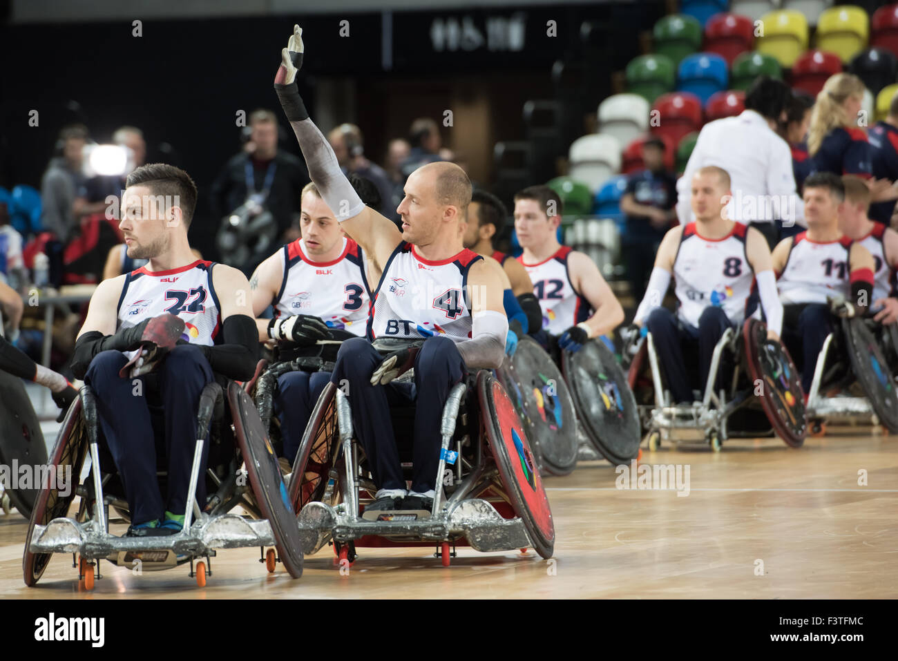 Gavin walker hi-res stock photography and images - Alamy