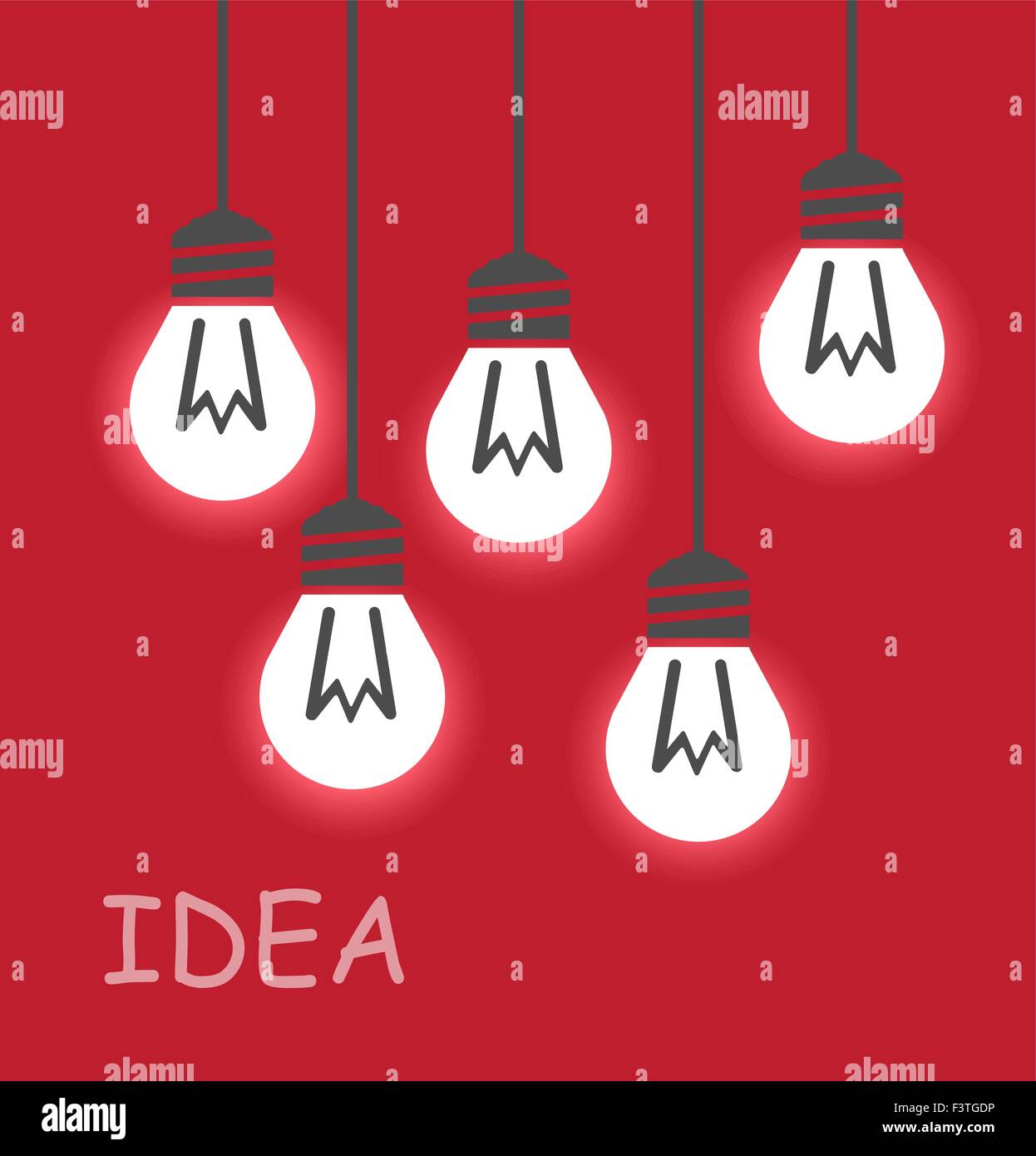 Background image light from Stock Vector Images - Alamy