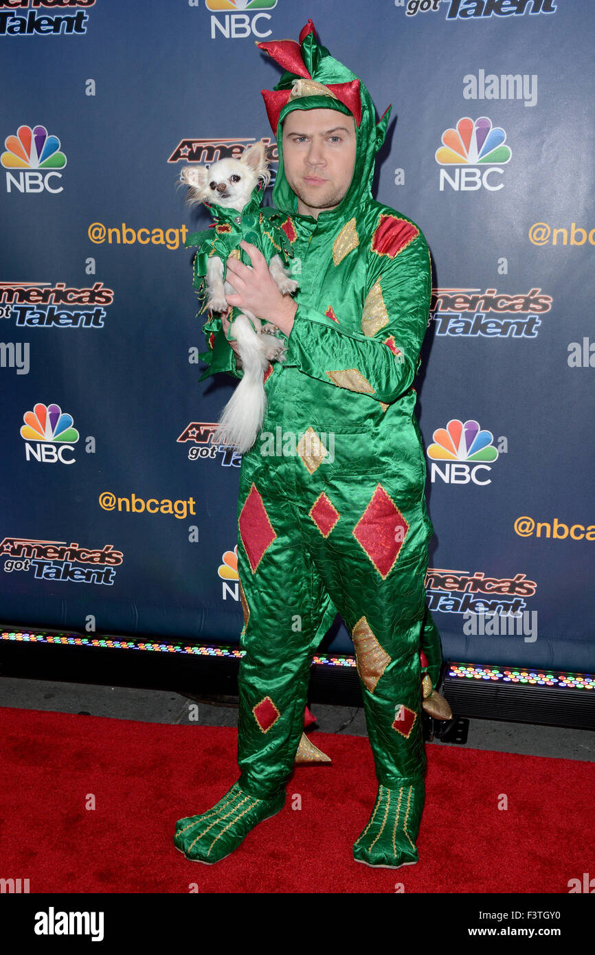 Mr piffles hi-res stock photography and images - Alamy