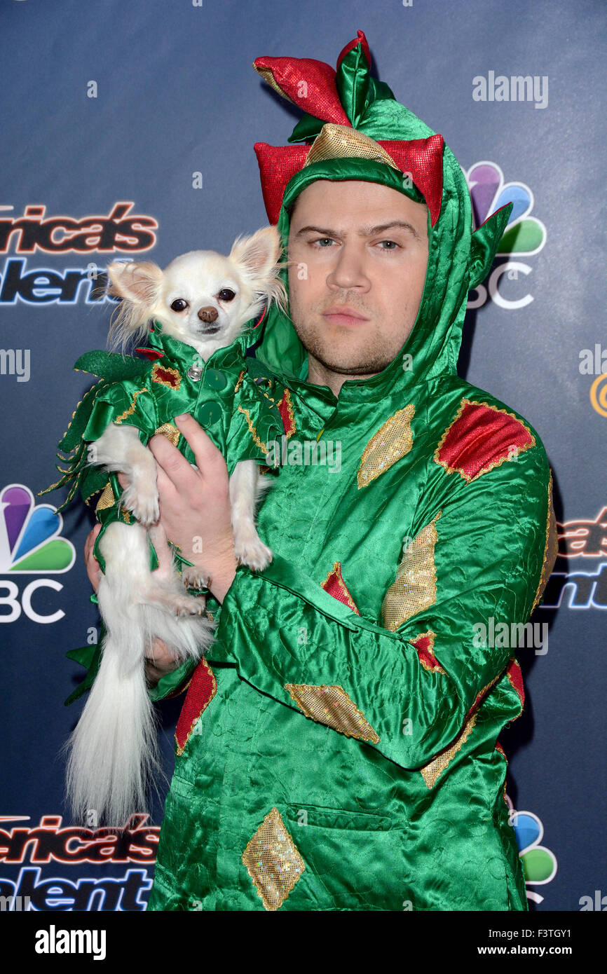 Mr piffles hi-res stock photography and images - Alamy