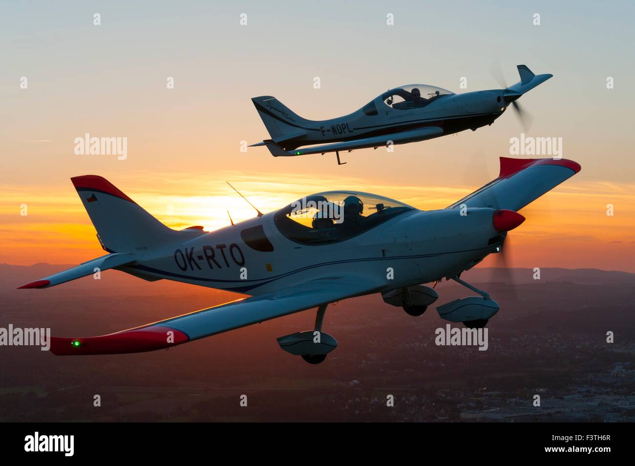 Ps 28 cruiser hi-res stock photography and images - Alamy