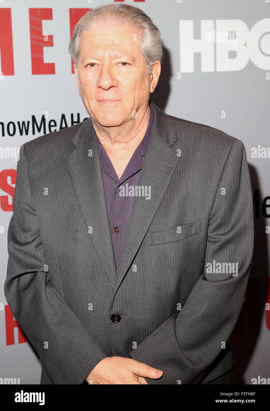 New York premiere of HBO's 'Show Me A Hero' at The New York Times ...