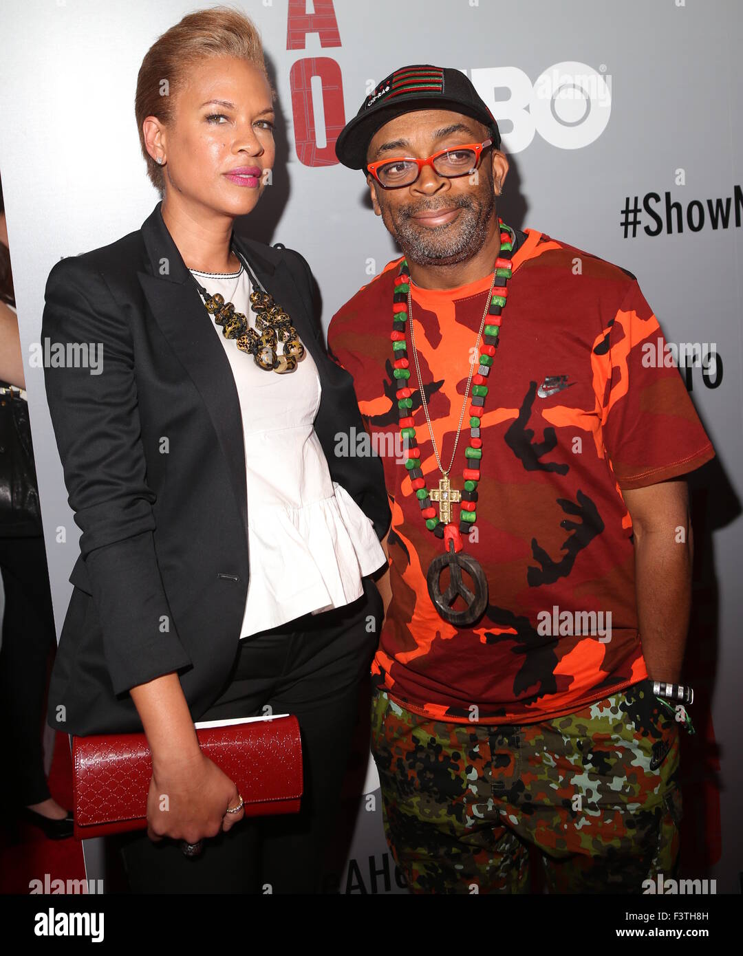 New York premiere of HBO's 'Show Me A Hero' at The New York Times ...