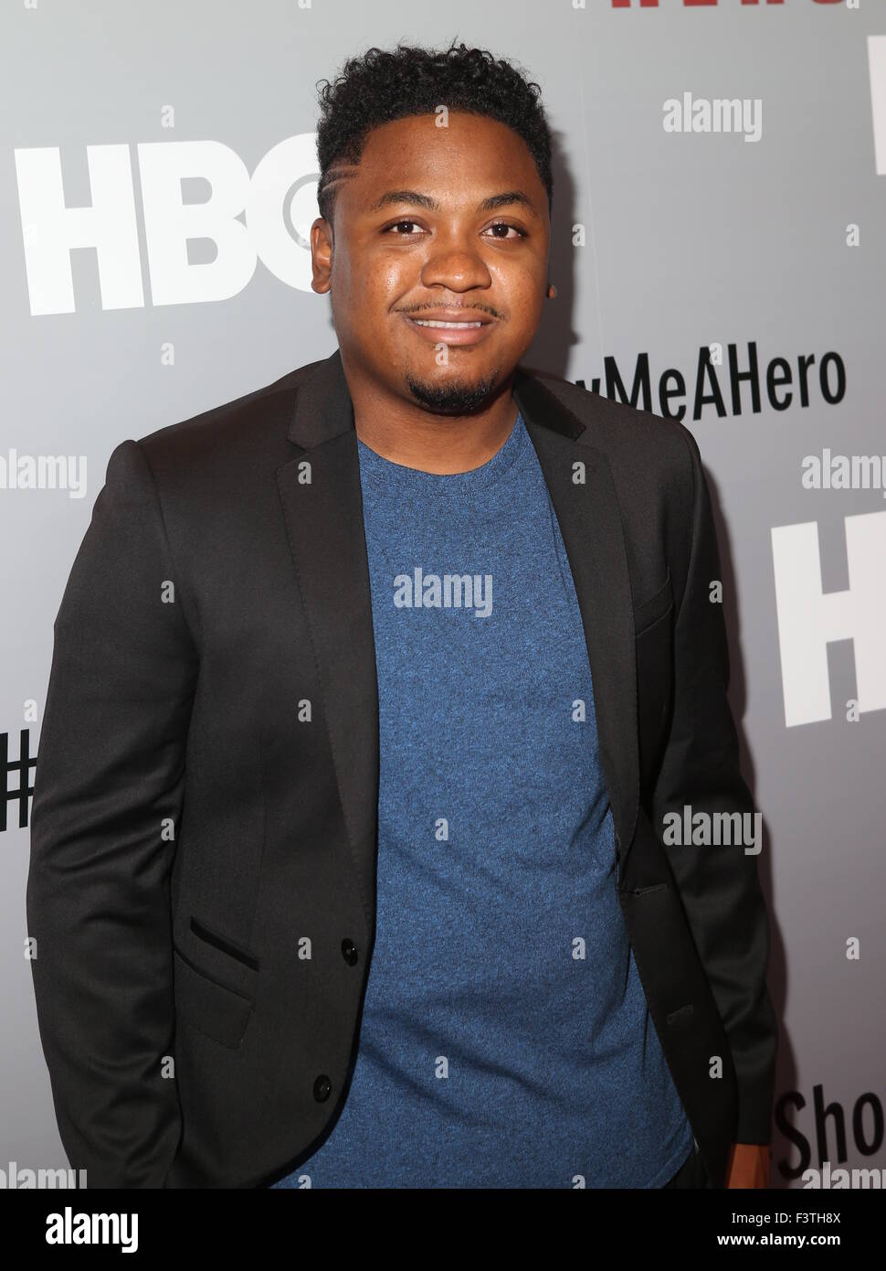 New York premiere of HBO's 'Show Me A Hero' at The New York Times ...