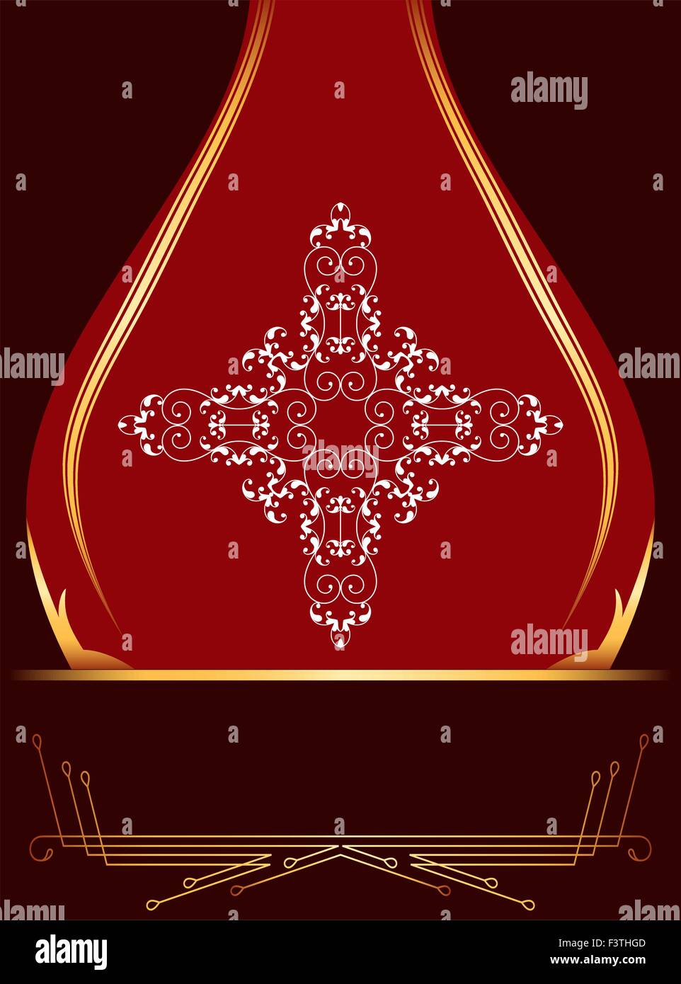 Christian Cross Design Vector Art Stock Vector Image & Art - Alamy
