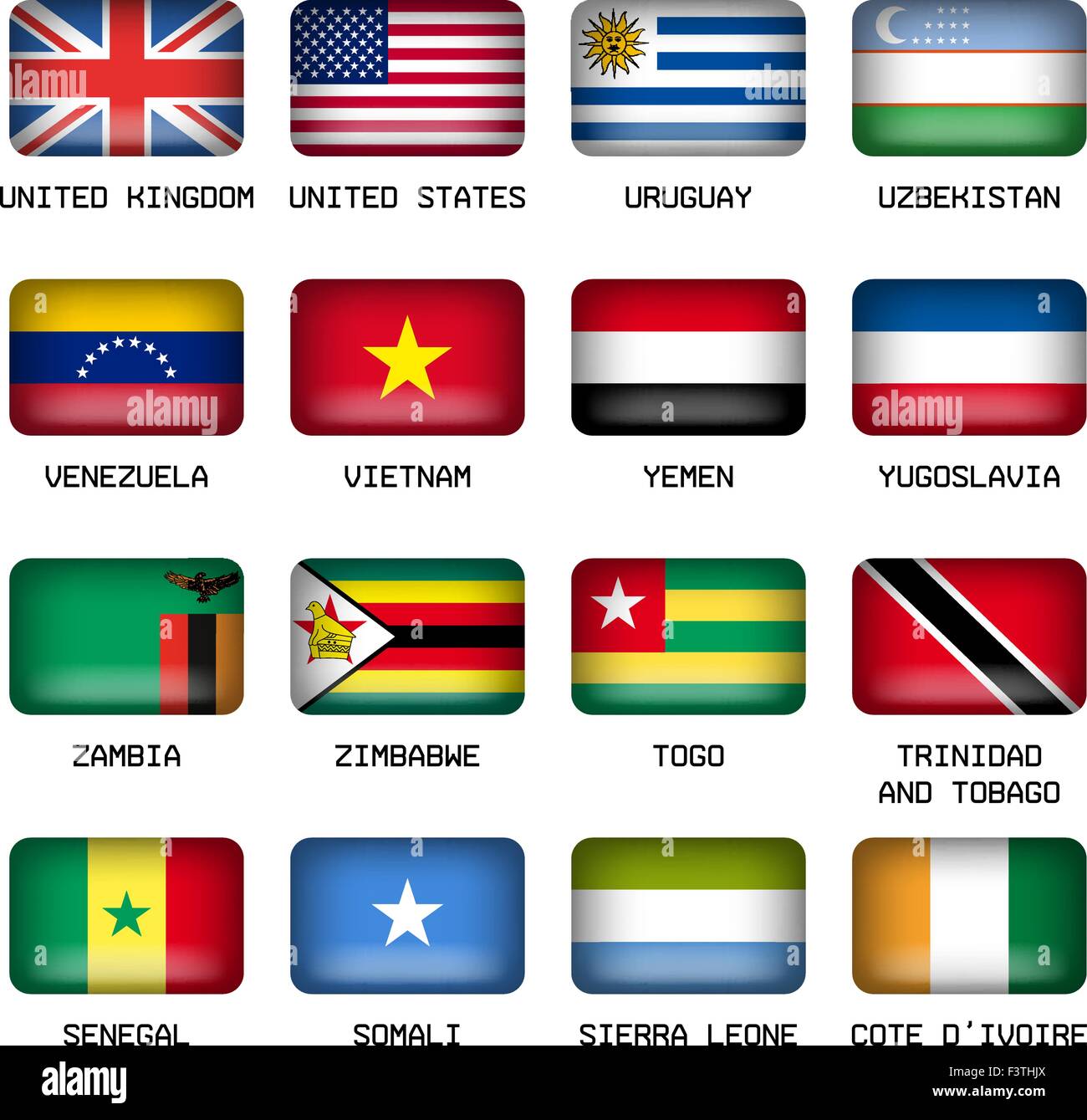 Uzbekis Stock Vector Images - Alamy