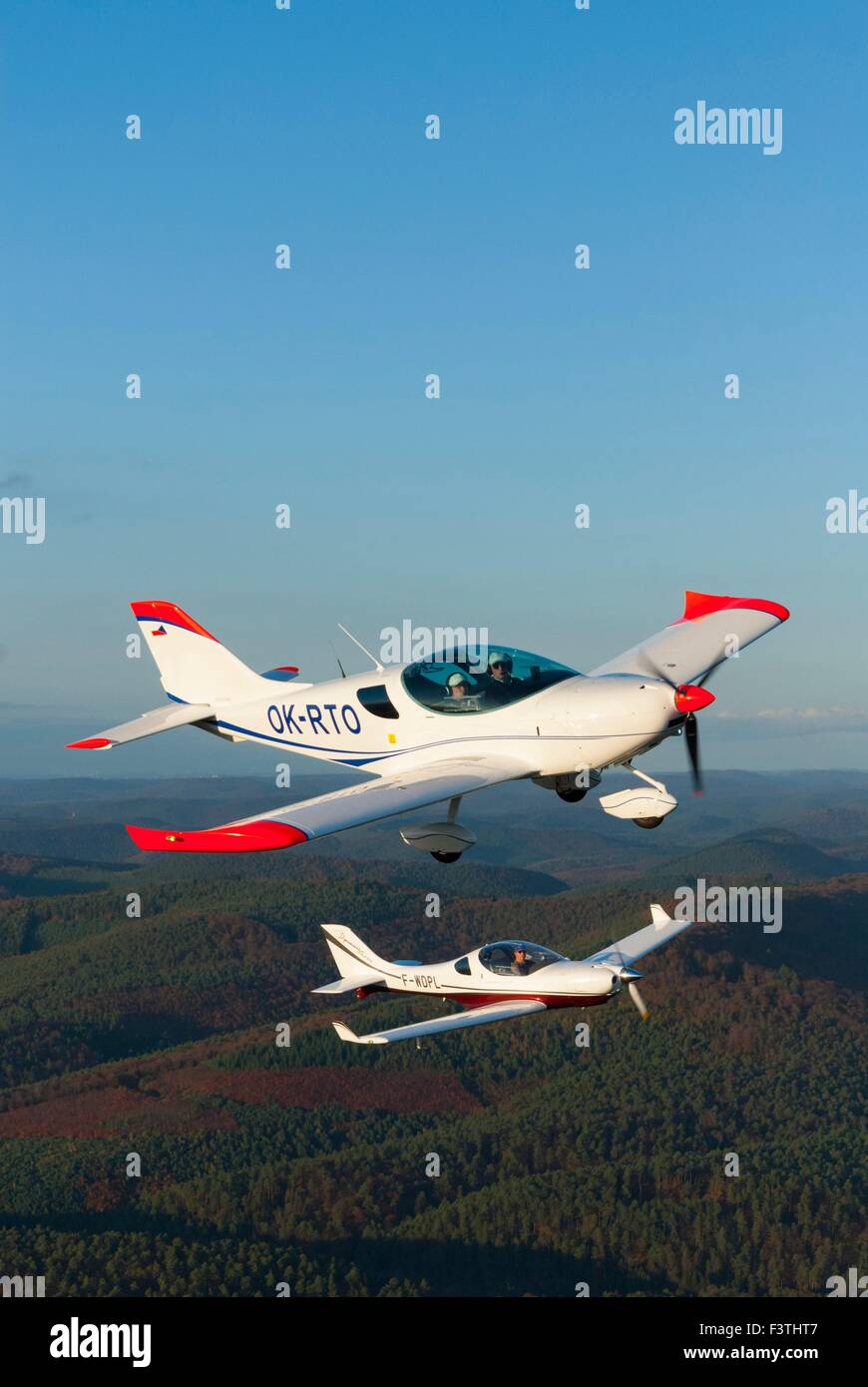Ps 28 cruiser hi-res stock photography and images - Alamy