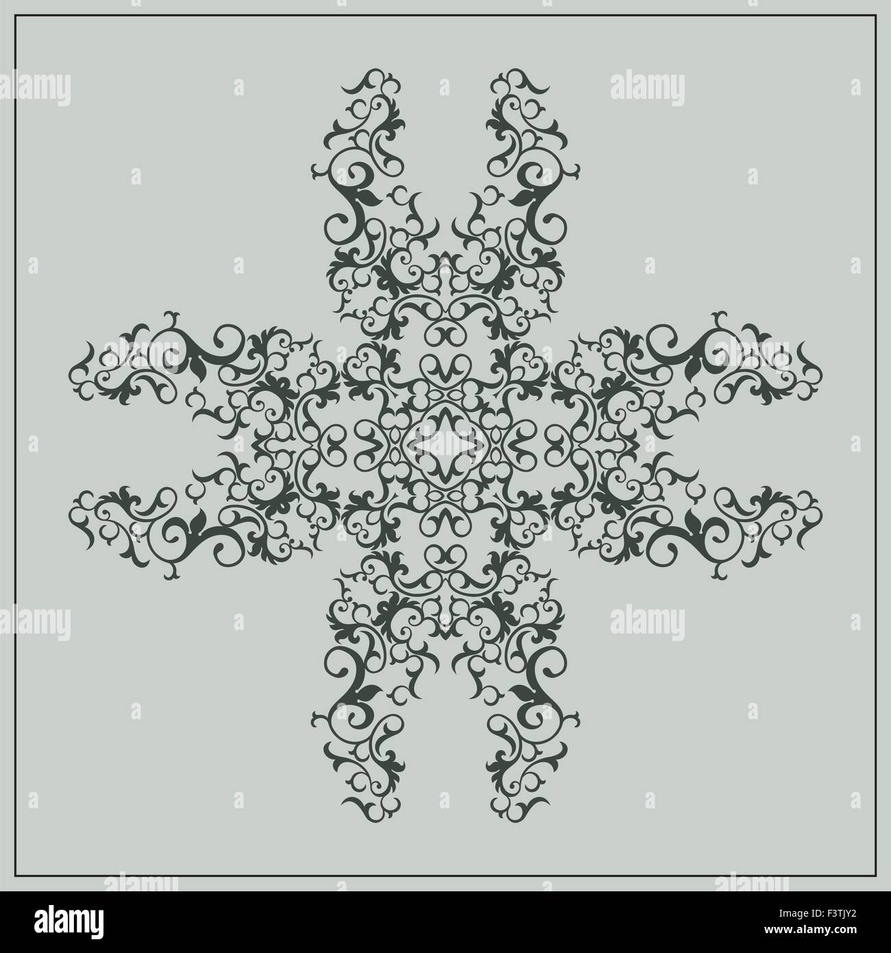 Frame Border Design Vector Art Stock Vector Image & Art - Alamy