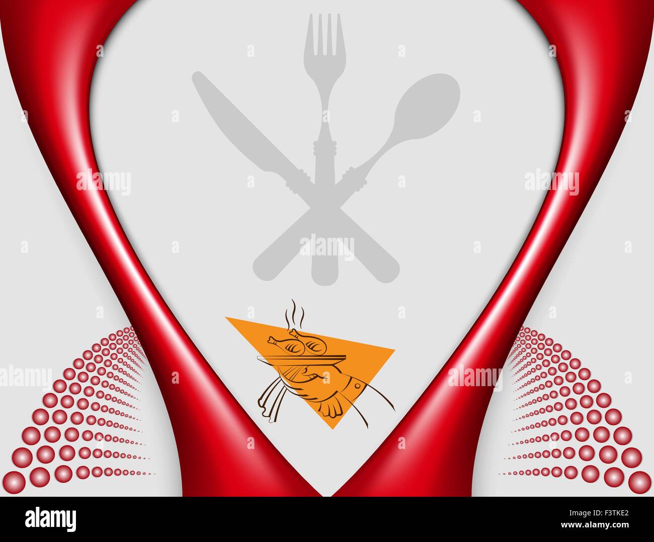 Menu Card Design Template Vector Art Stock Vector Image & Art - Alamy