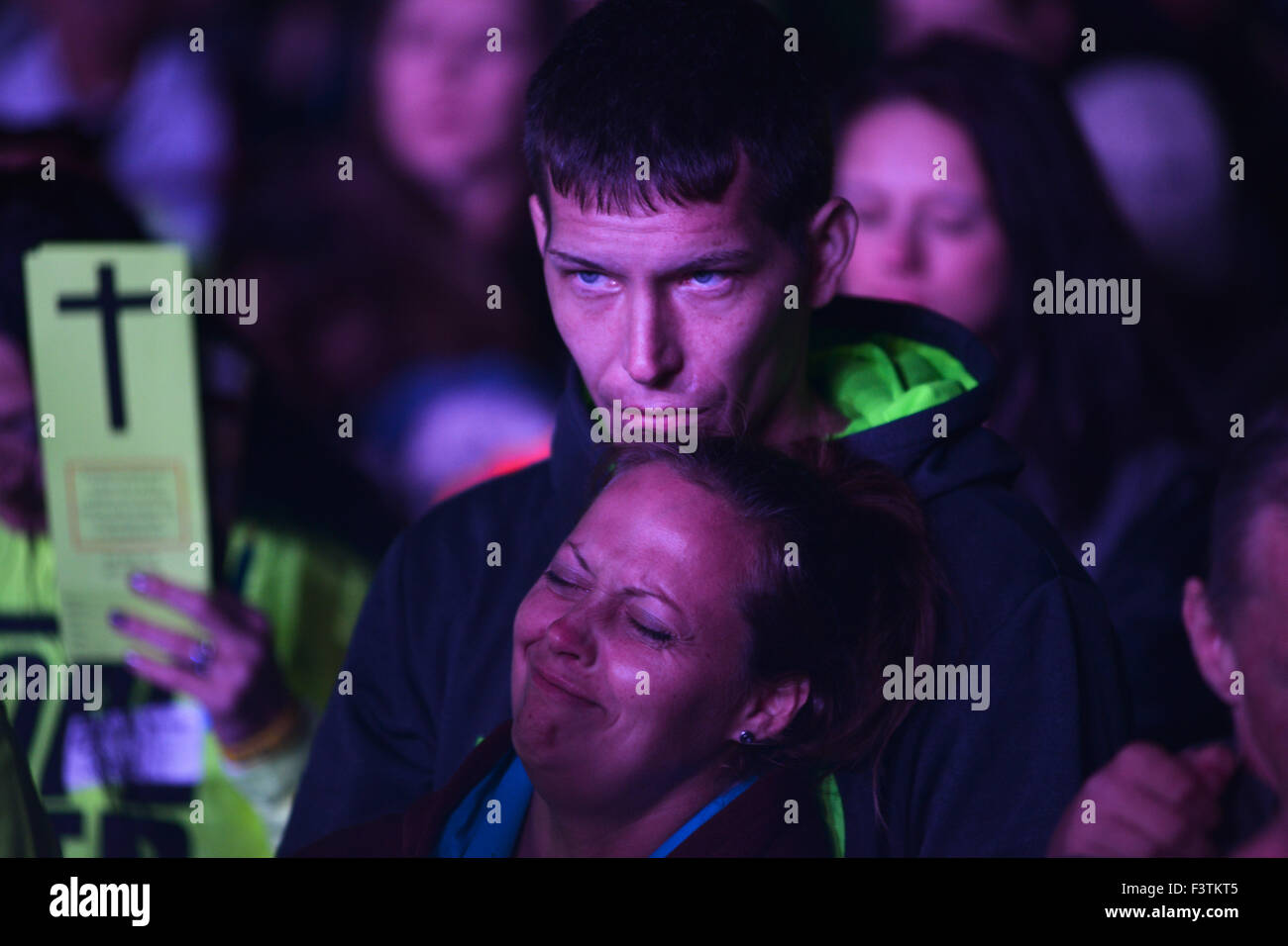 Increase in heroin hi-res stock photography and images - Alamy