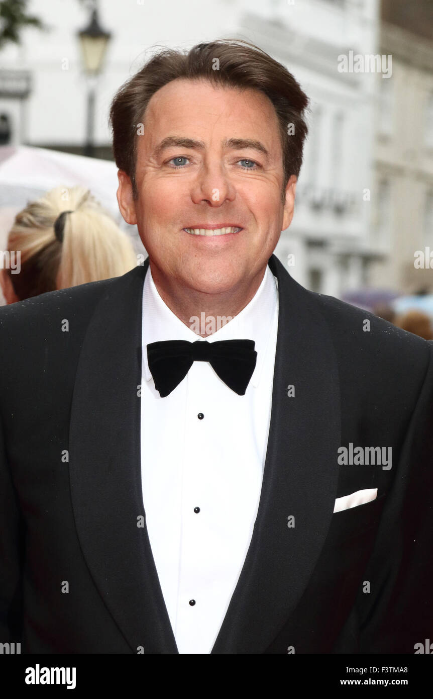 Downton Abbey BAFTA TRIBUTE - red carpet - at the Richmond Theatre ...