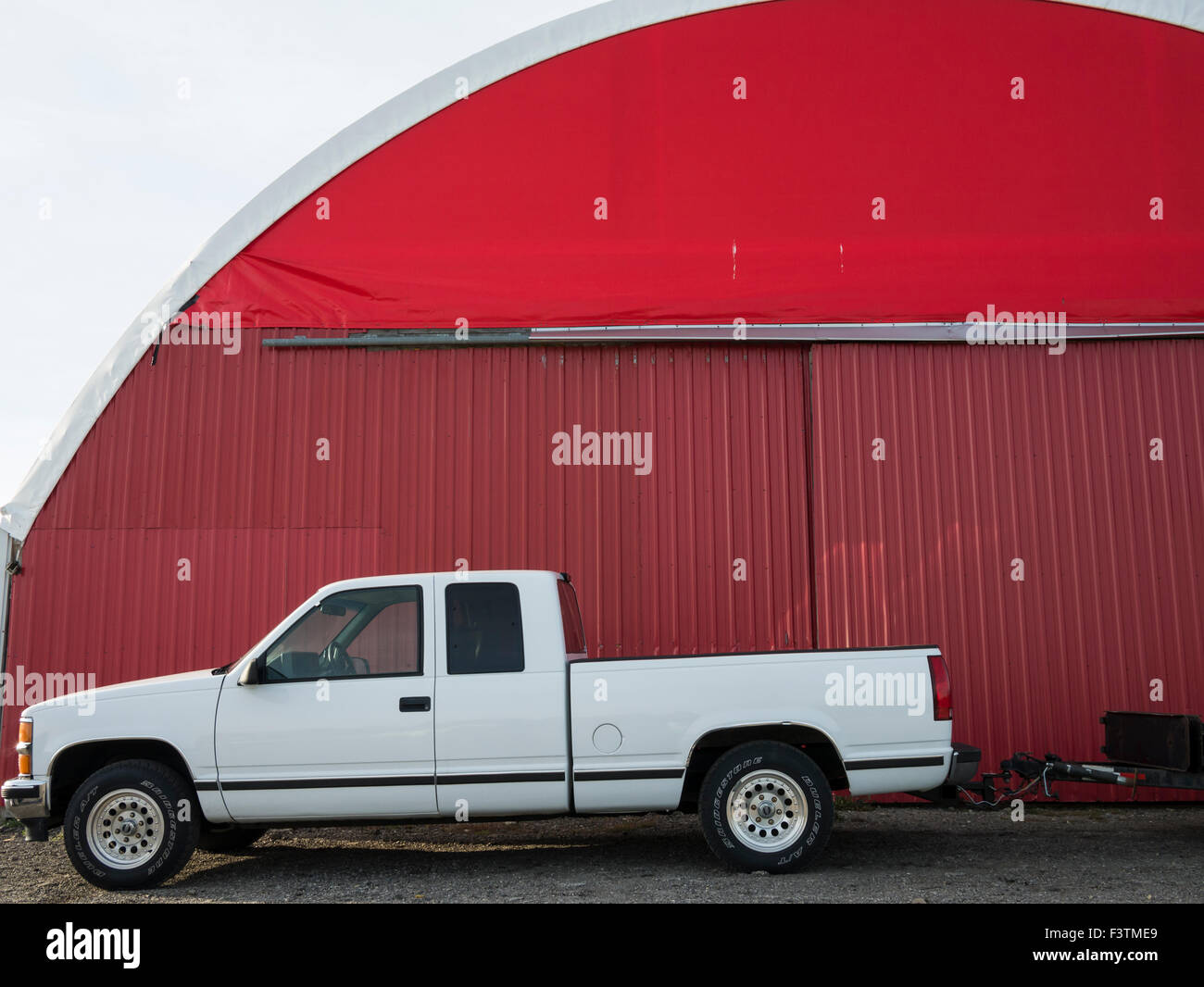Antique lumber truck hi-res stock photography and images - Alamy