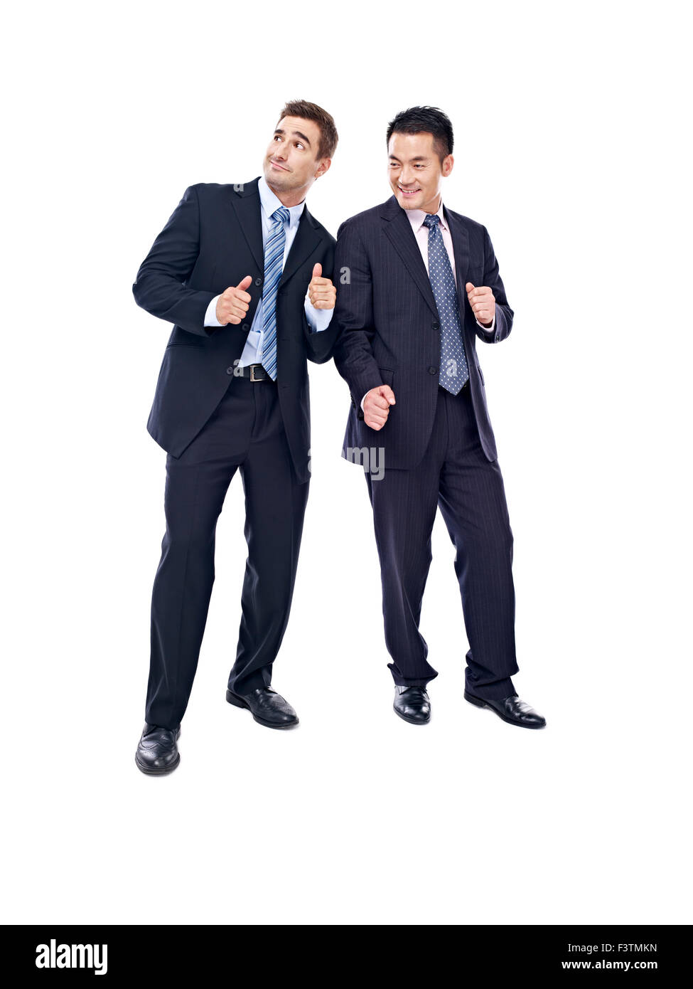 Taiwanese businessmen hi-res stock photography and images - Alamy