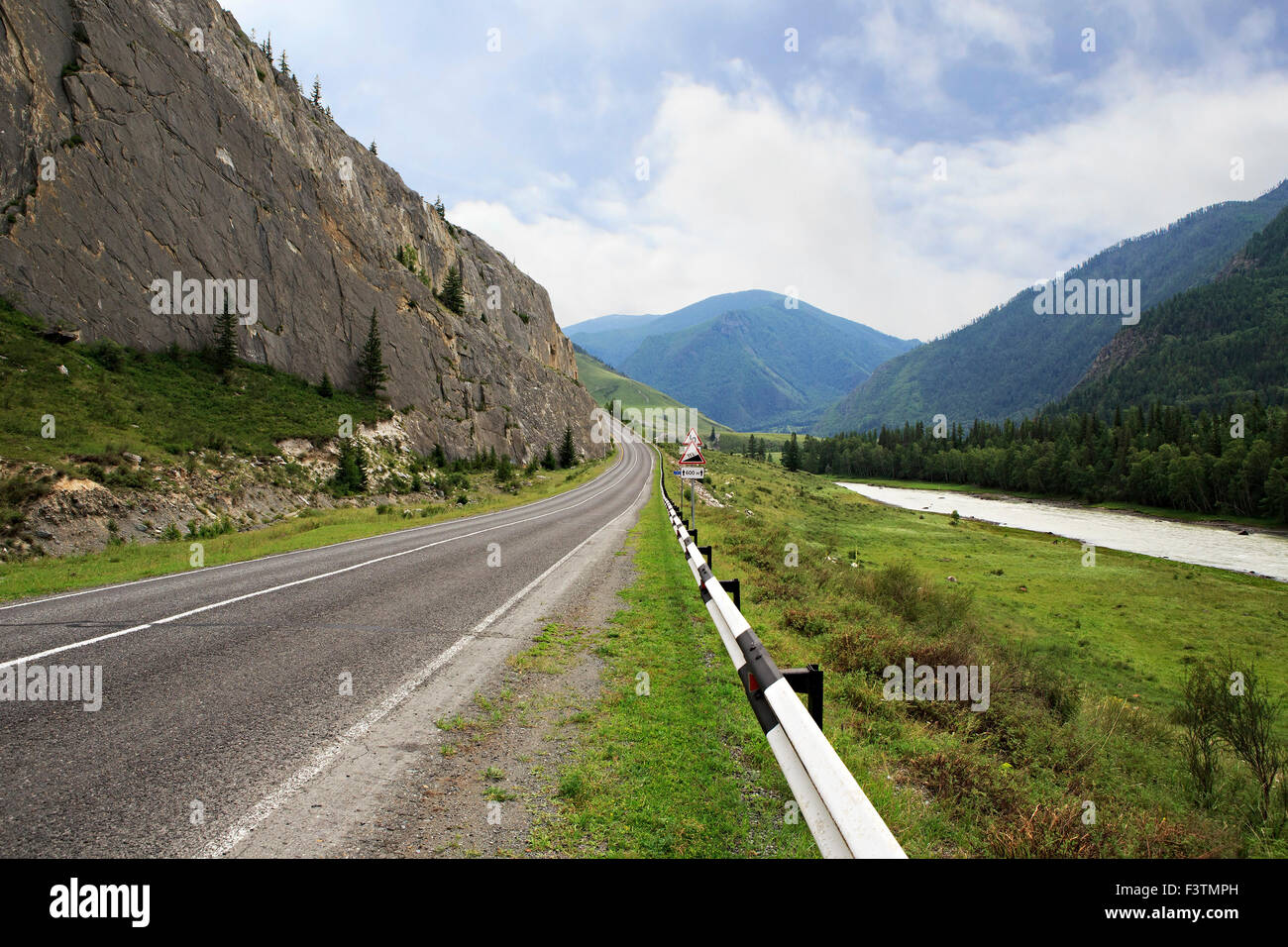 River chuya hi-res stock photography and images - Alamy