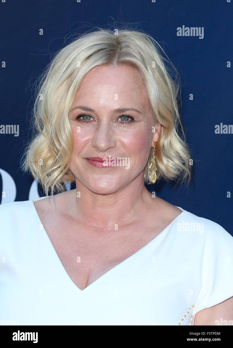 CBS, CW And Showtime 2015 Summer TCA Party at Pacific Design Center ...