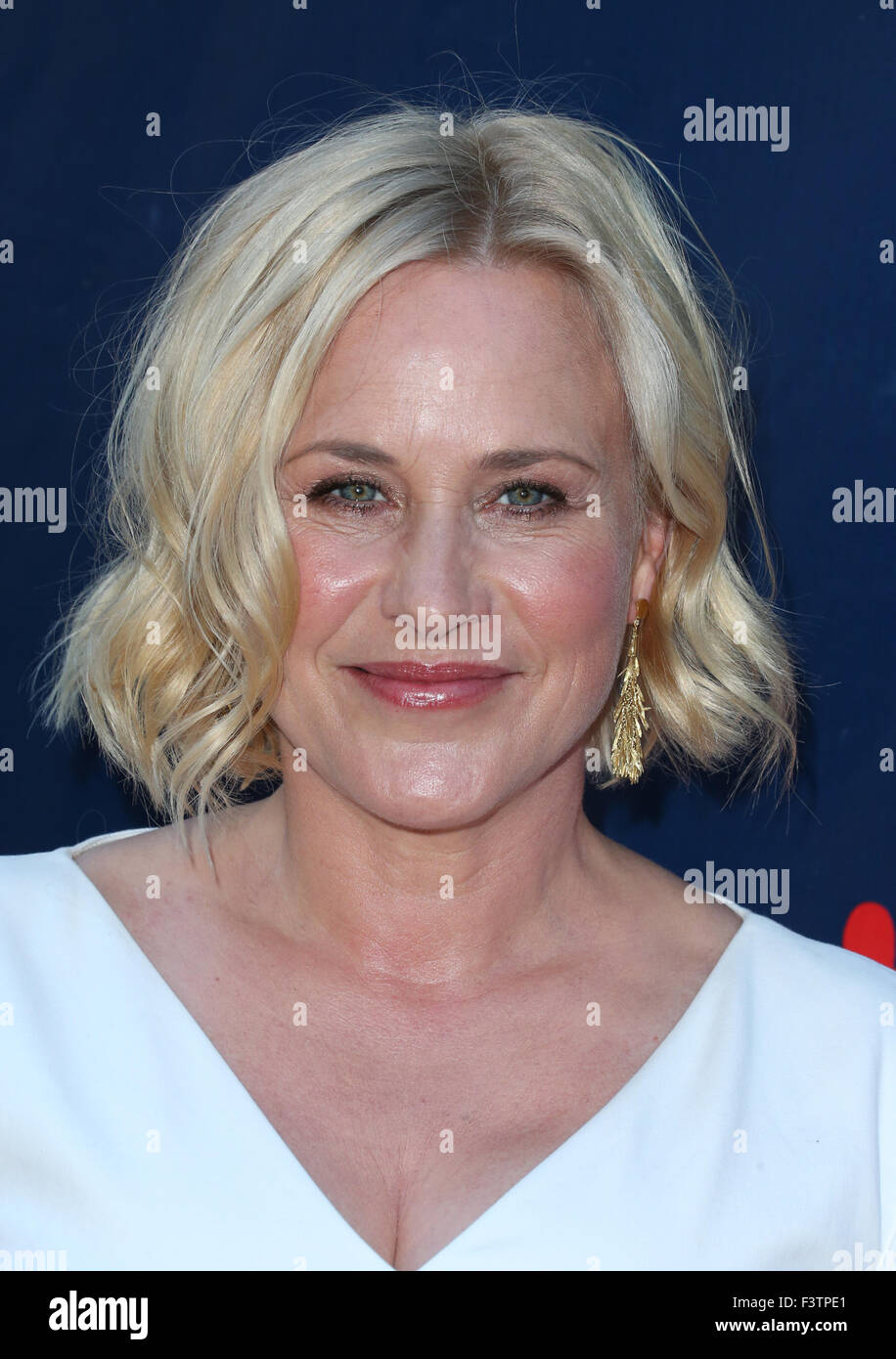 CBS, CW And Showtime 2015 Summer TCA Party at Pacific Design Center ...