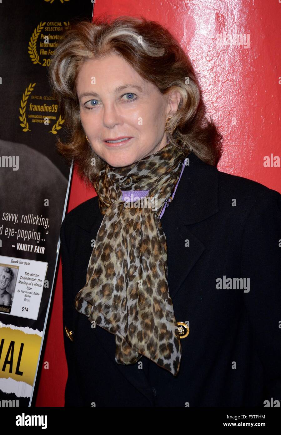 Maria cooper janis hi-res stock photography and images - Alamy