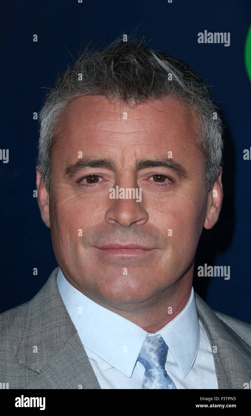 CBS, CW And Showtime 2015 Summer TCA Party at Pacific Design Center ...