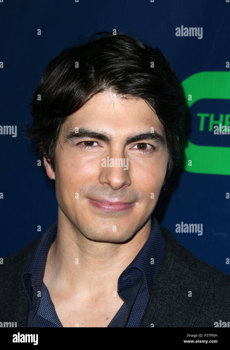 CBS, CW And Showtime 2015 Summer TCA Party at Pacific Design Center ...