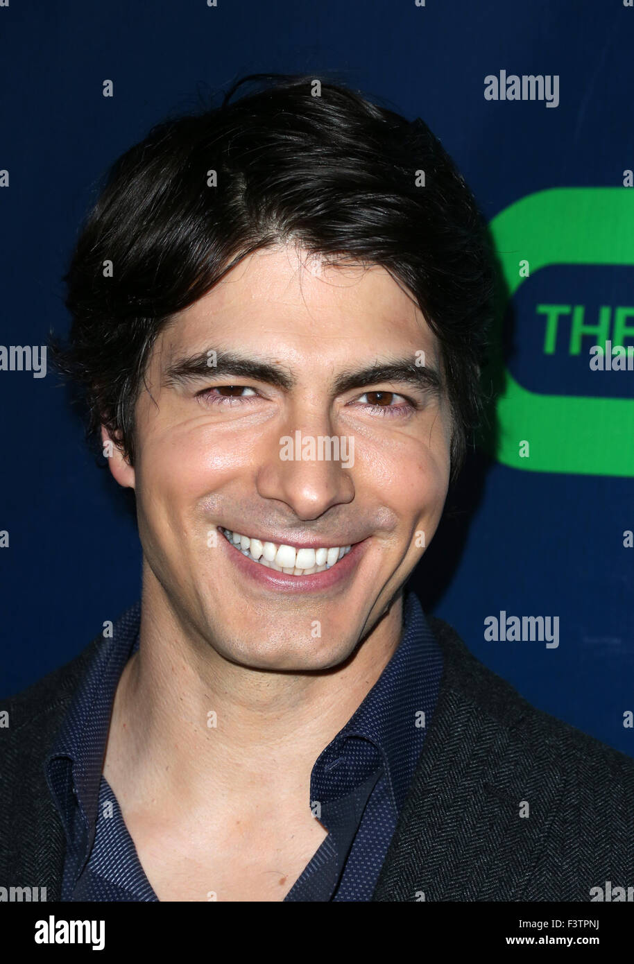 CBS, CW And Showtime 2015 Summer TCA Party at Pacific Design Center ...