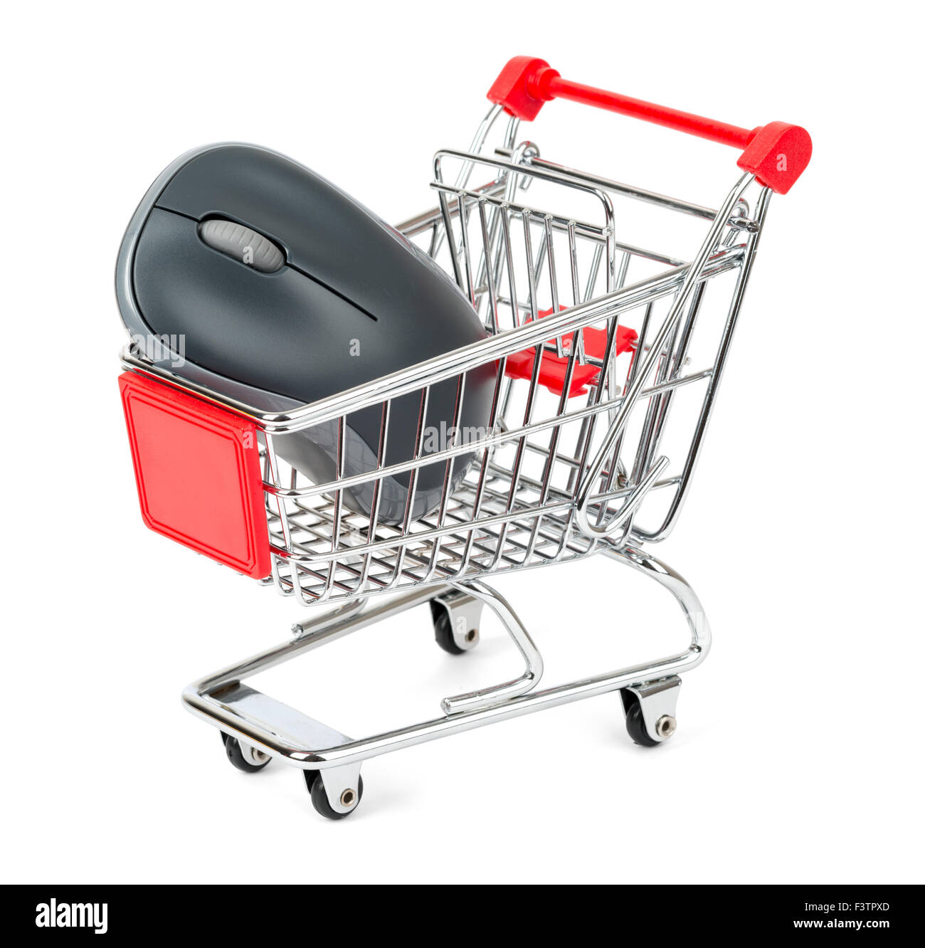 Computer shop Cut Out Stock Images & Pictures - Alamy