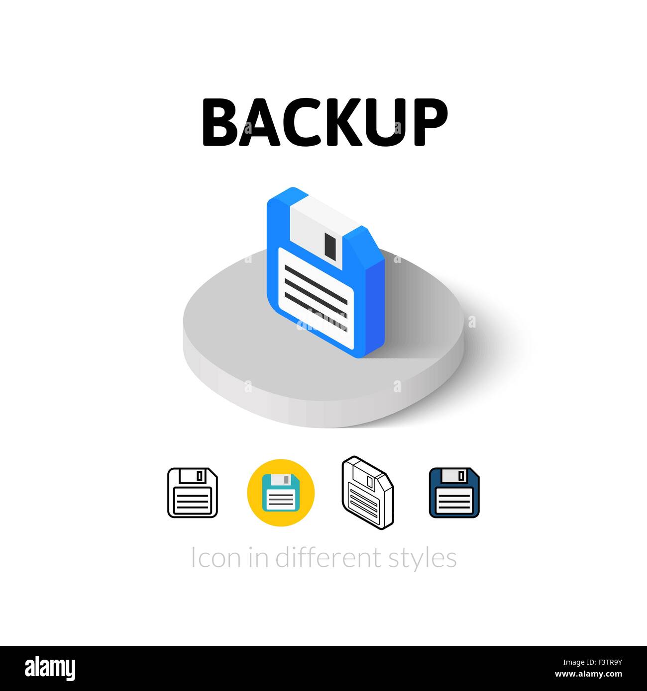 Installer logo hi-res stock photography and images - Alamy