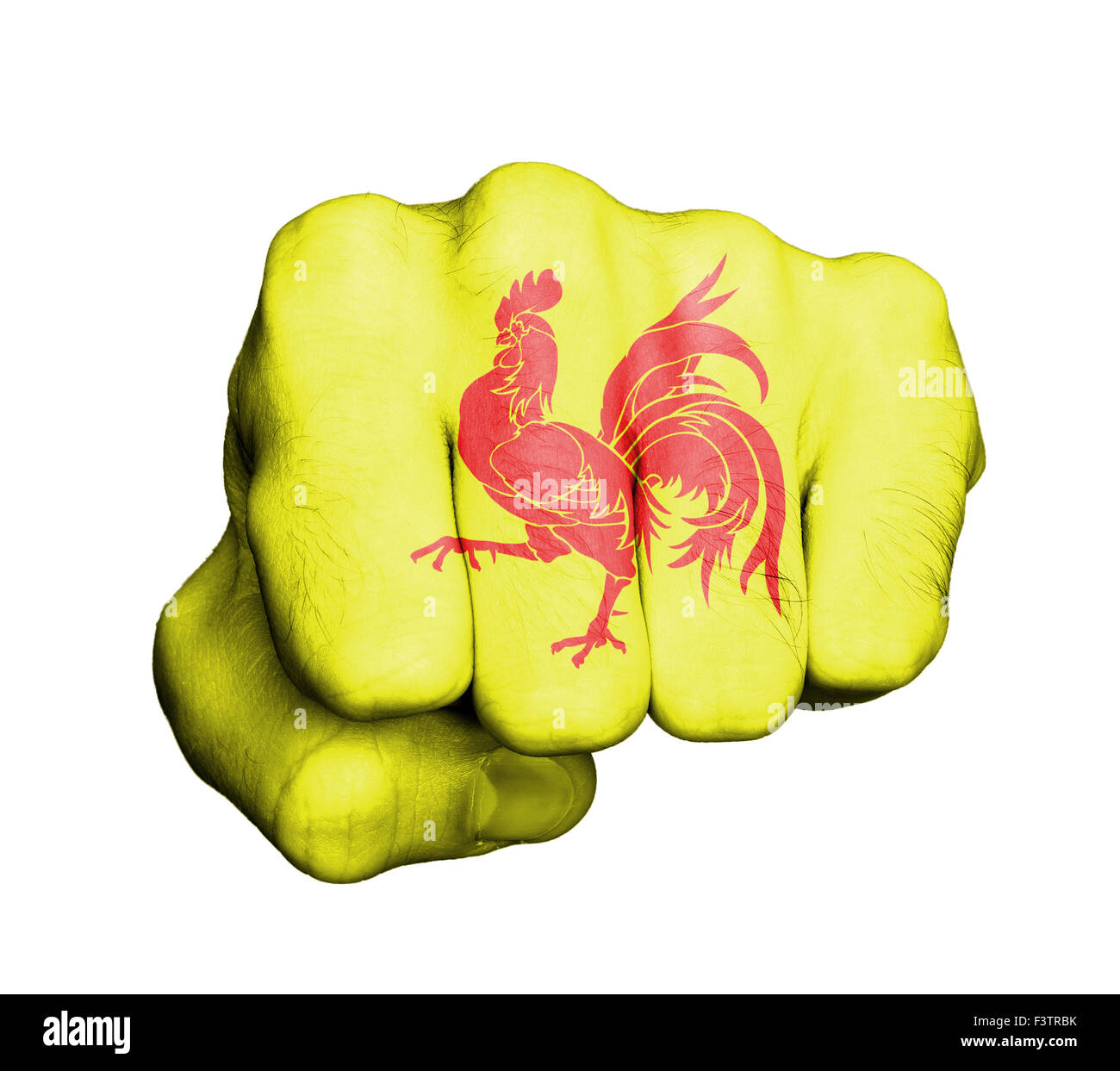 Male knuckles Cut Out Stock Images & Pictures - Alamy