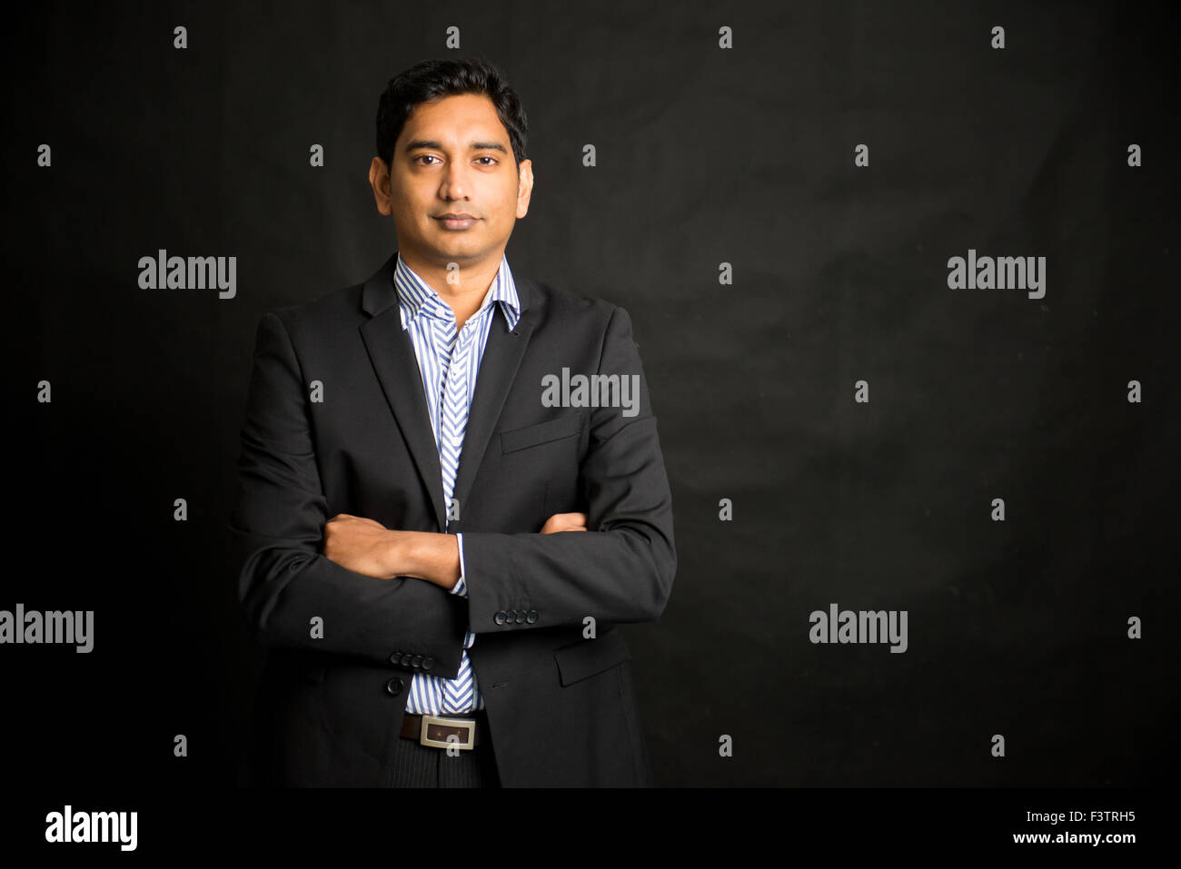 Mature casual business indian hi-res stock photography and images - Alamy