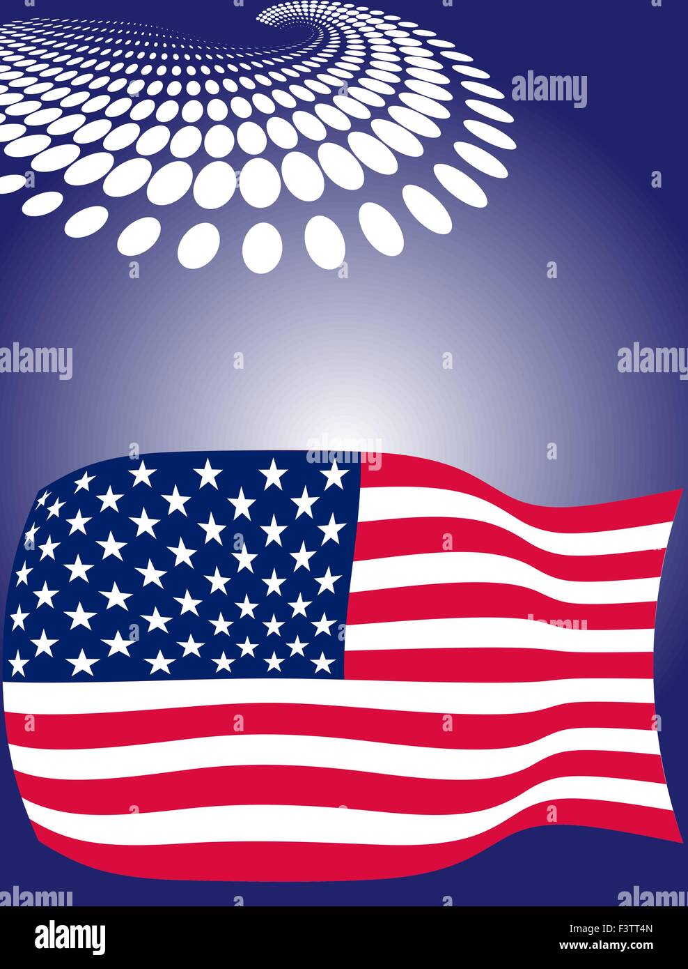 4Th Of July Background Design Vector Art Stock Vector Image & Art - Alamy