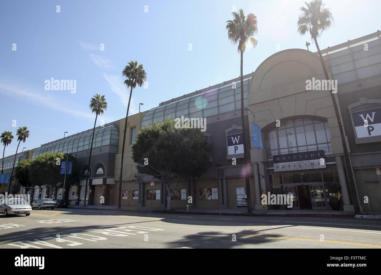 Westside pavilion hi-res stock photography and images - Alamy