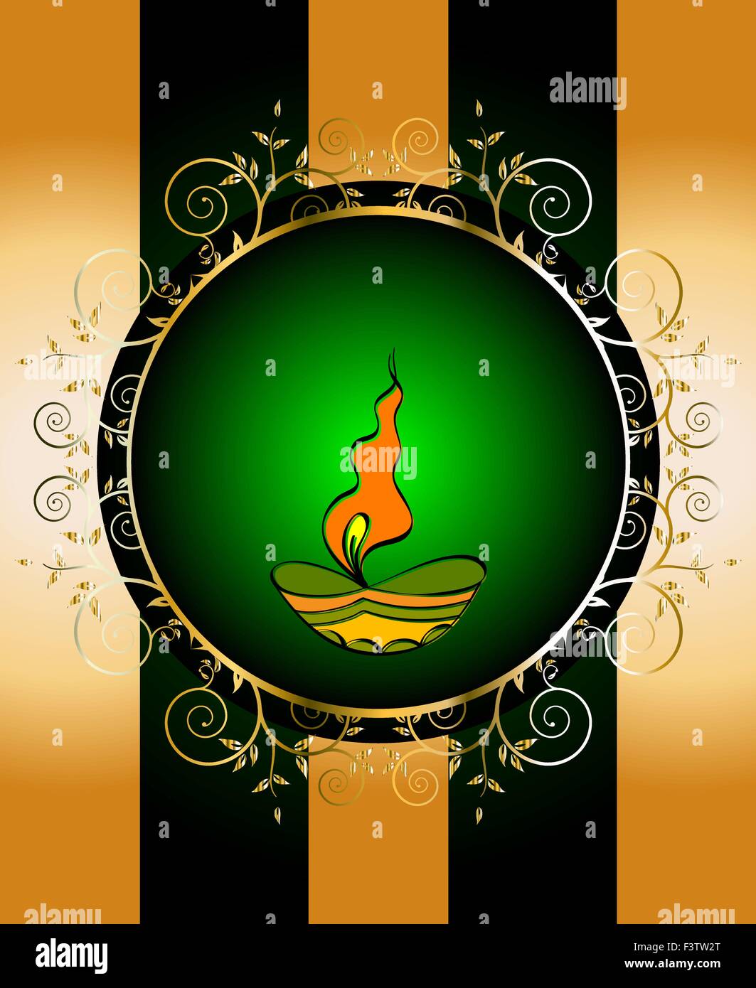 Ganesha The Lord Of Wisdom Vector Art Stock Vector Image & Art - Alamy