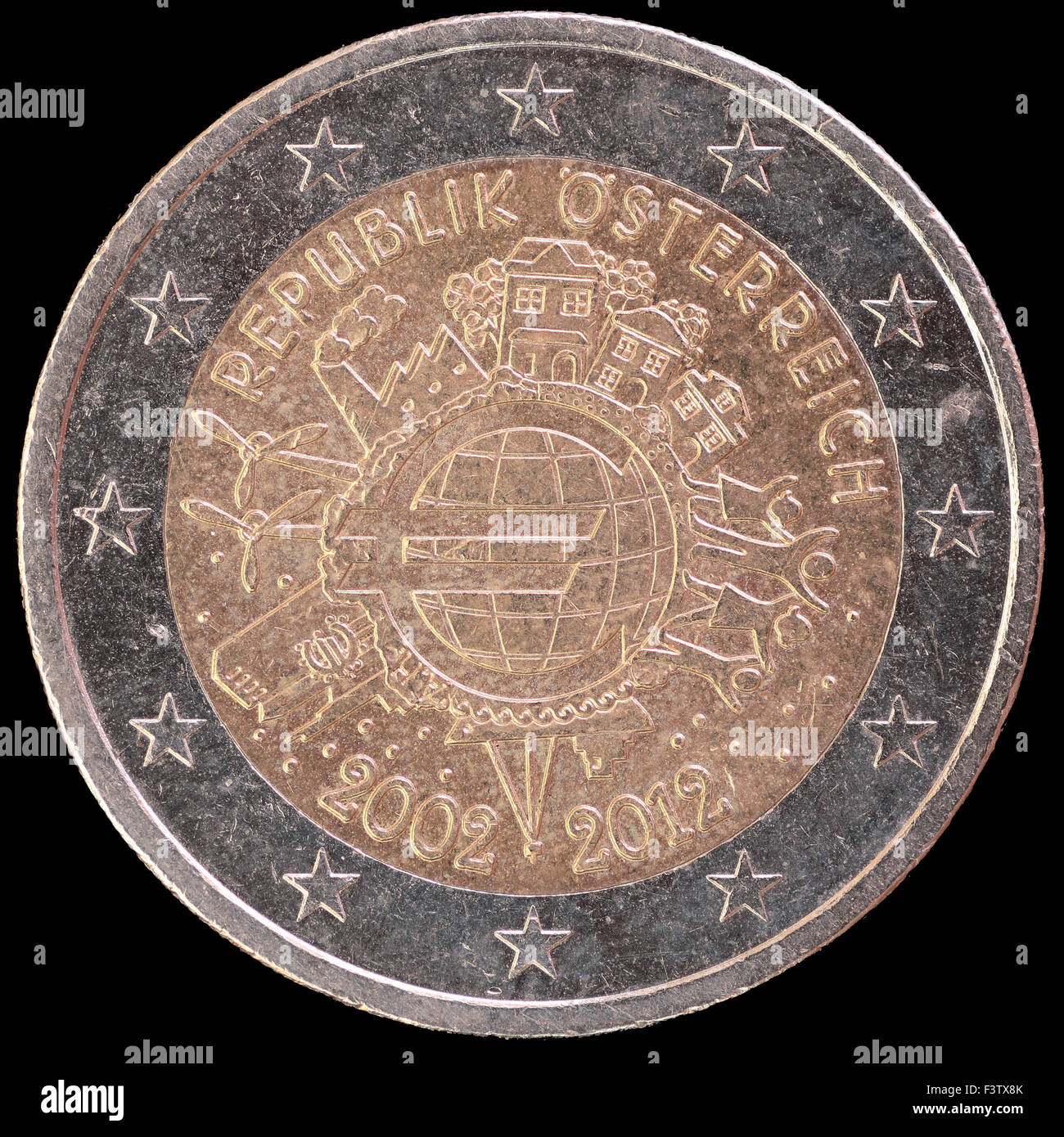 Issued 2012 hi-res stock photography and images - Alamy