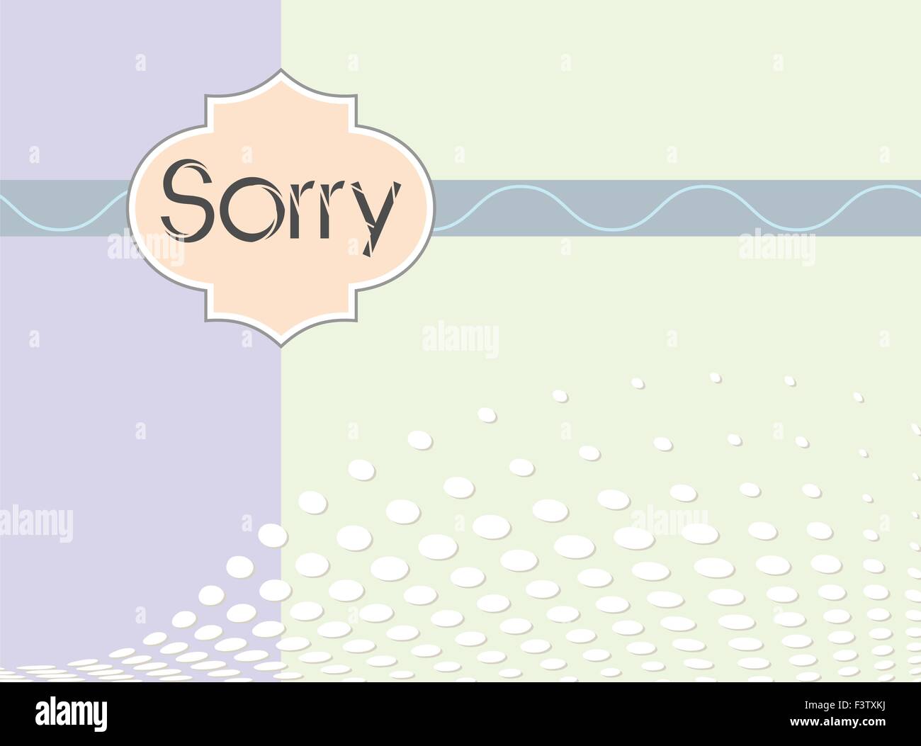 Forgive Note Stock Vector Images - Alamy