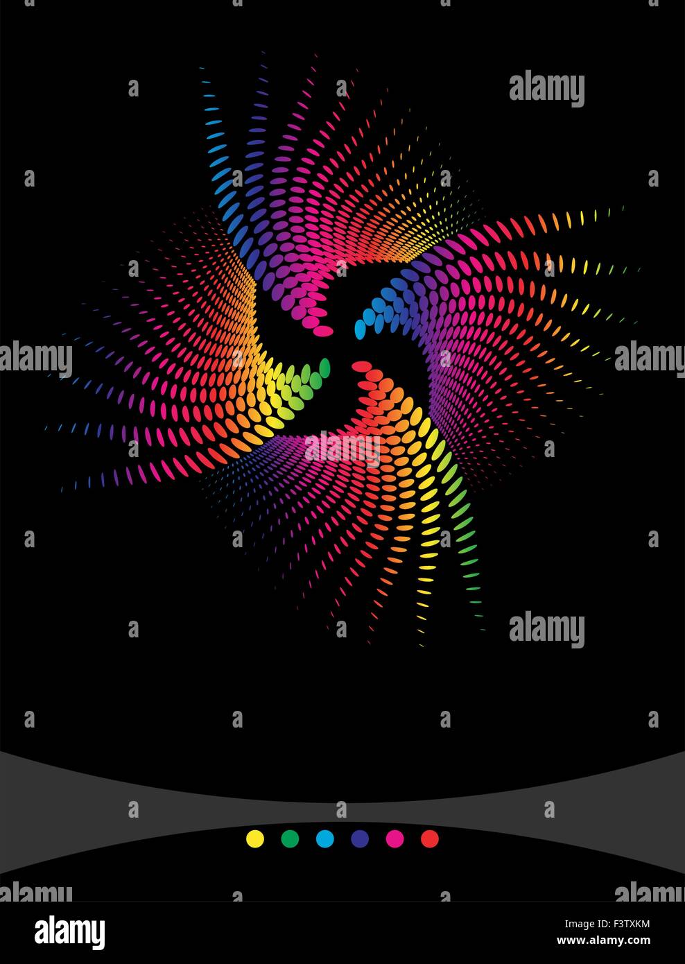 Swastica Symbol The Holy Motif Vector Art Stock Vector Image & Art - Alamy