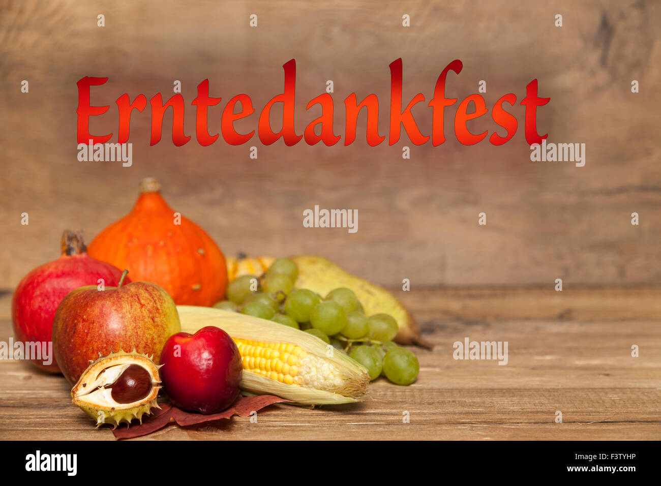 Erntedankfest hi-res stock photography and images - Alamy