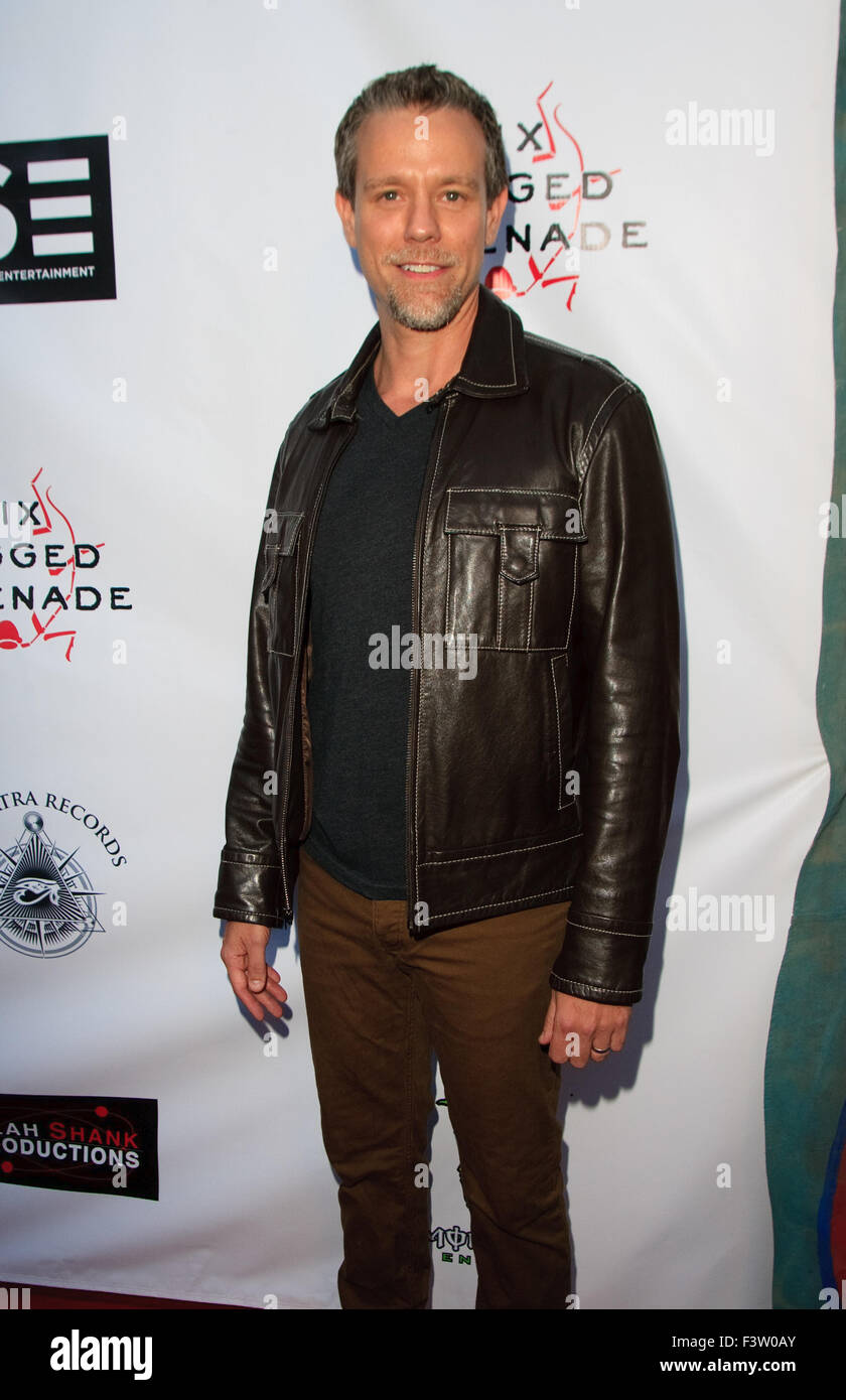 World Premiere of 'Alleluia! The Devil's Carnival' at The Egyptian ...