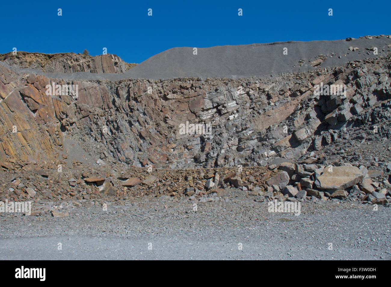 Silurian hi-res stock photography and images - Alamy