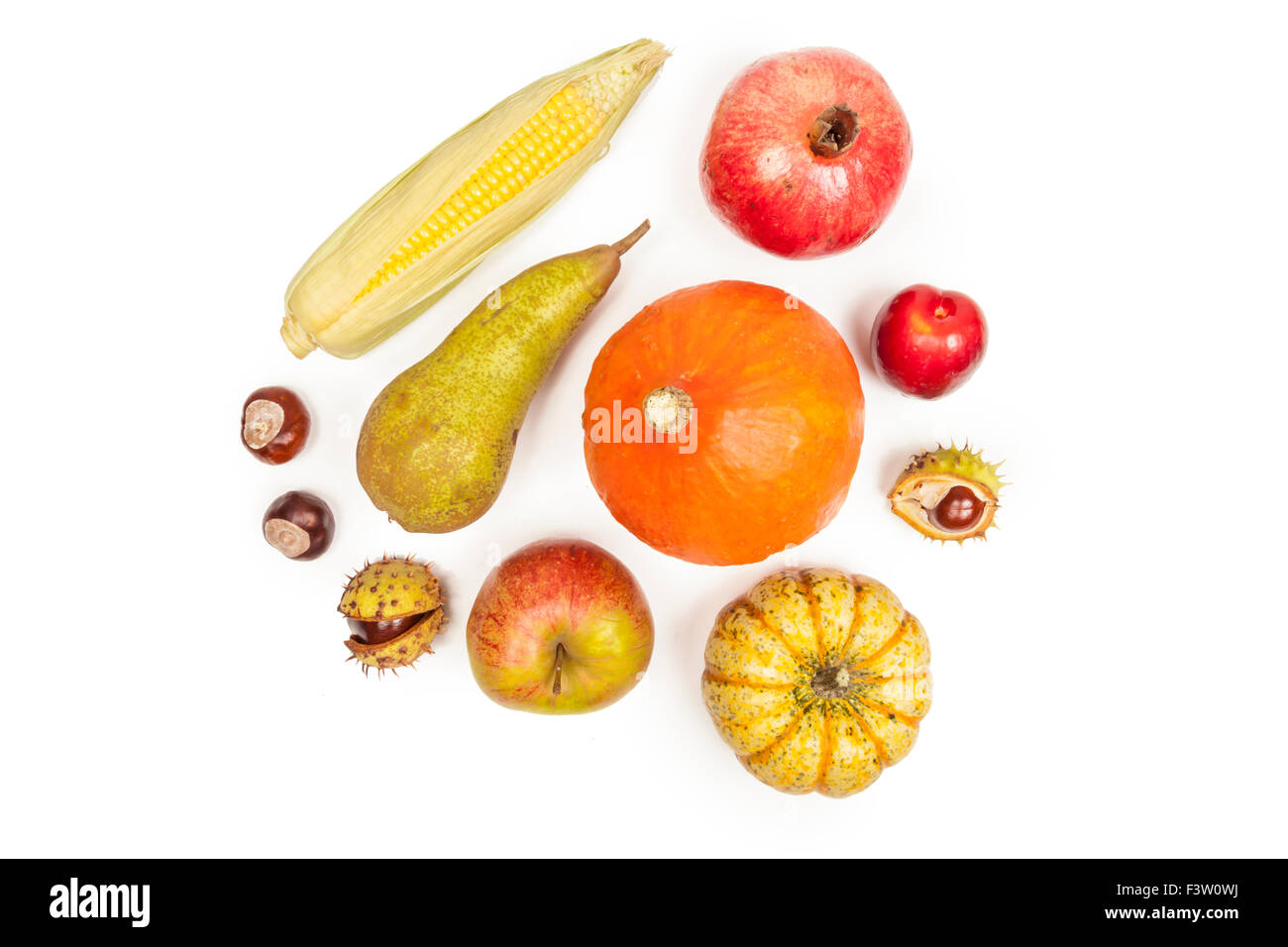 Thanksgiving Cut Out Stock Images & Pictures - Alamy