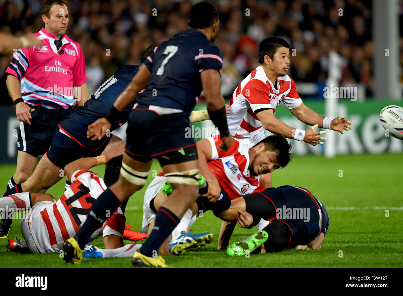 Tanaka shota hi-res stock photography and images - Alamy