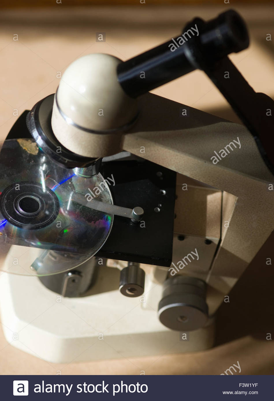 Microscopio Stock Photos & Microscopio Stock Images - Alamy