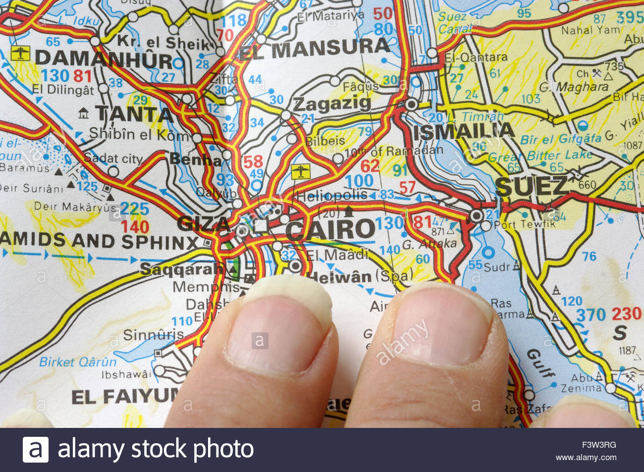 Maadi, Cairo High Resolution Stock Photography and Images - Alamy