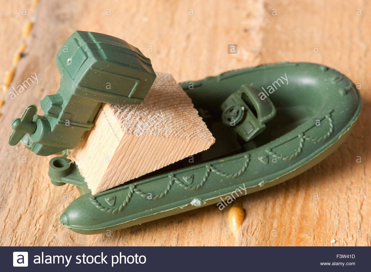 Inflatable Toy Boat High Resolution Stock Photography and Images - Alamy
